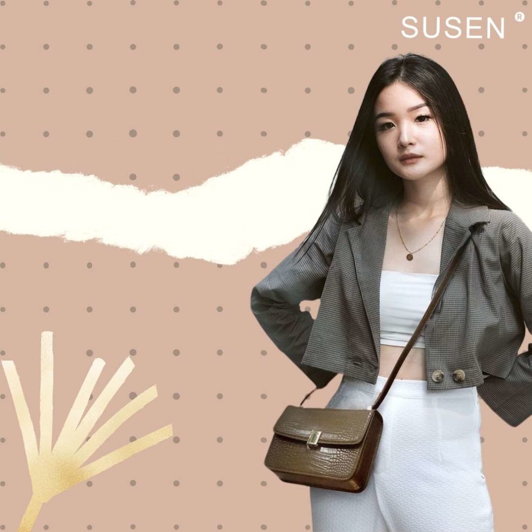 Ini Dia 7 Model Tas Wanita yang Wajib Diketahui - Blog ruparupa