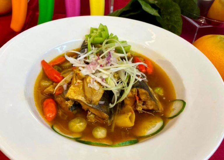 Resep Pindang Bandeng yang Mudah dan Lezat - Blog ruparupa