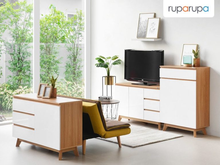 5 Tips Beli Rumah Pertama Baru Buat Kaum Milenial - Blog ruparupa