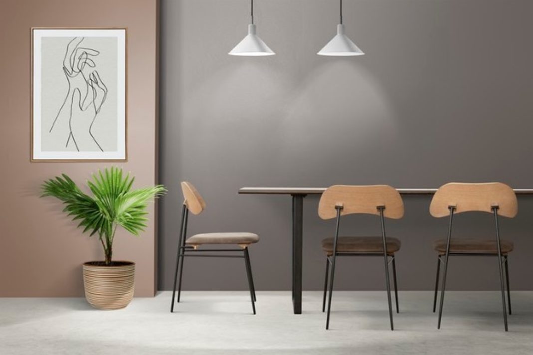 6 Tips Desain Cafe Minimalis di Rumah - Blog ruparupa