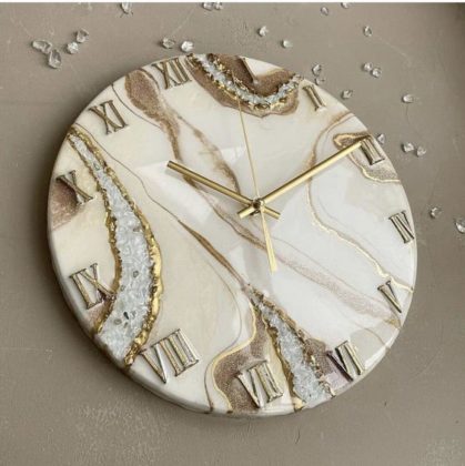 11 Ide Resin Art yang Bisa Jadi Bisnis Menguntungkan - Blog ruparupa