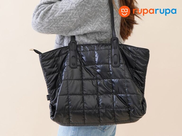 Ini Dia 7 Model Tas Wanita yang Wajib Diketahui - Blog ruparupa