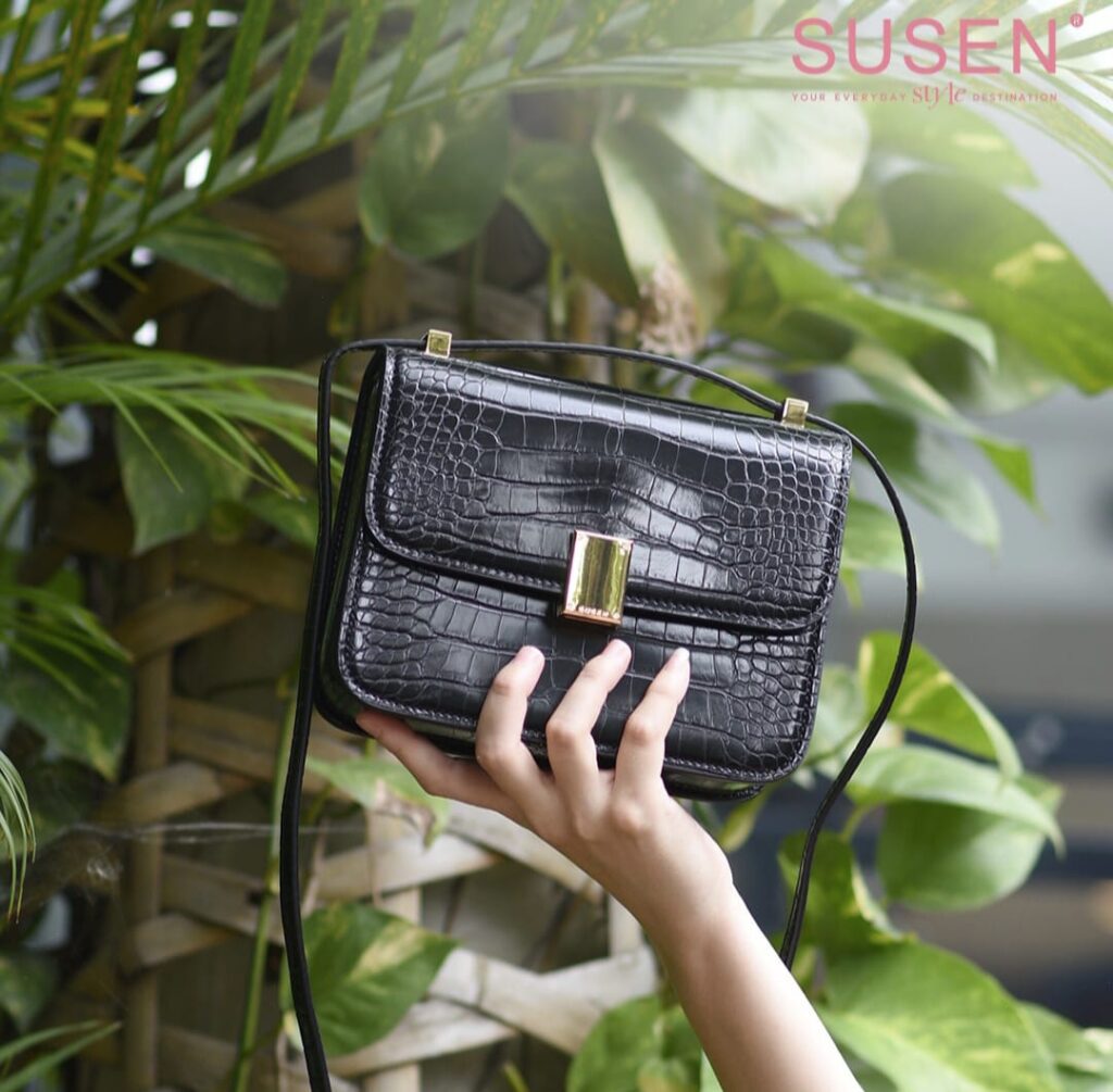 Ini Dia 7 Model Tas Wanita yang Wajib Diketahui - Blog ruparupa