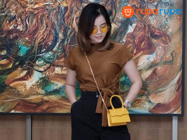 Ini Dia 7 Model Tas Wanita yang Wajib Diketahui - Blog ruparupa