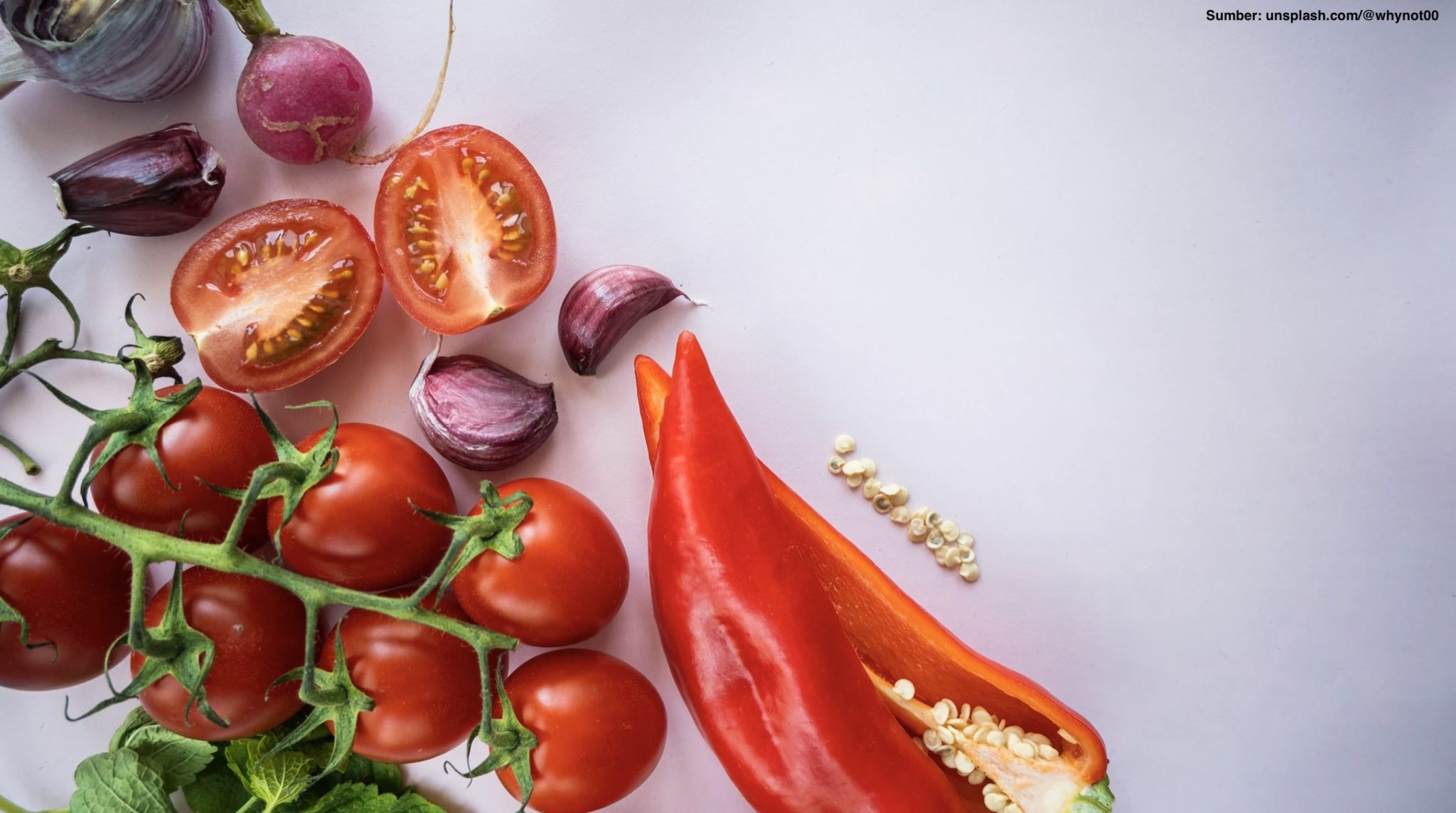 4 Tips Menyimpan Makanan Segar Agar Tahan Lama - Blog ruparupa