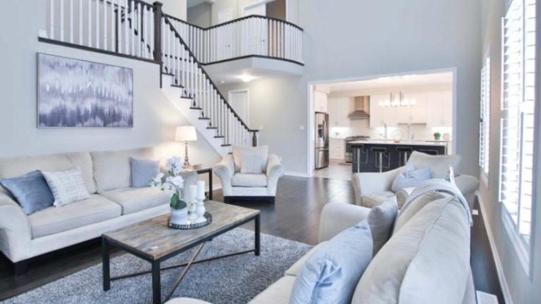 10 Tema Warna Soft untuk Hunian yang Nyaman - Blog ruparupa