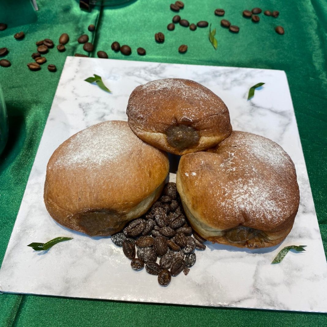 Resep Espresso Doughnuts, Cemilan Praktis Ala Cafe - Blog ruparupa