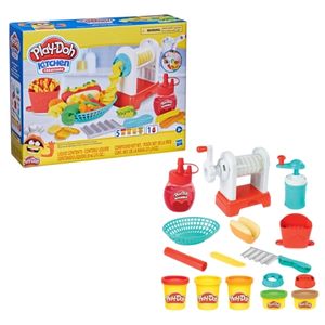 6 Jenis Playdoh untuk Motorik dan Kreativitas Anak - Blog ruparupa