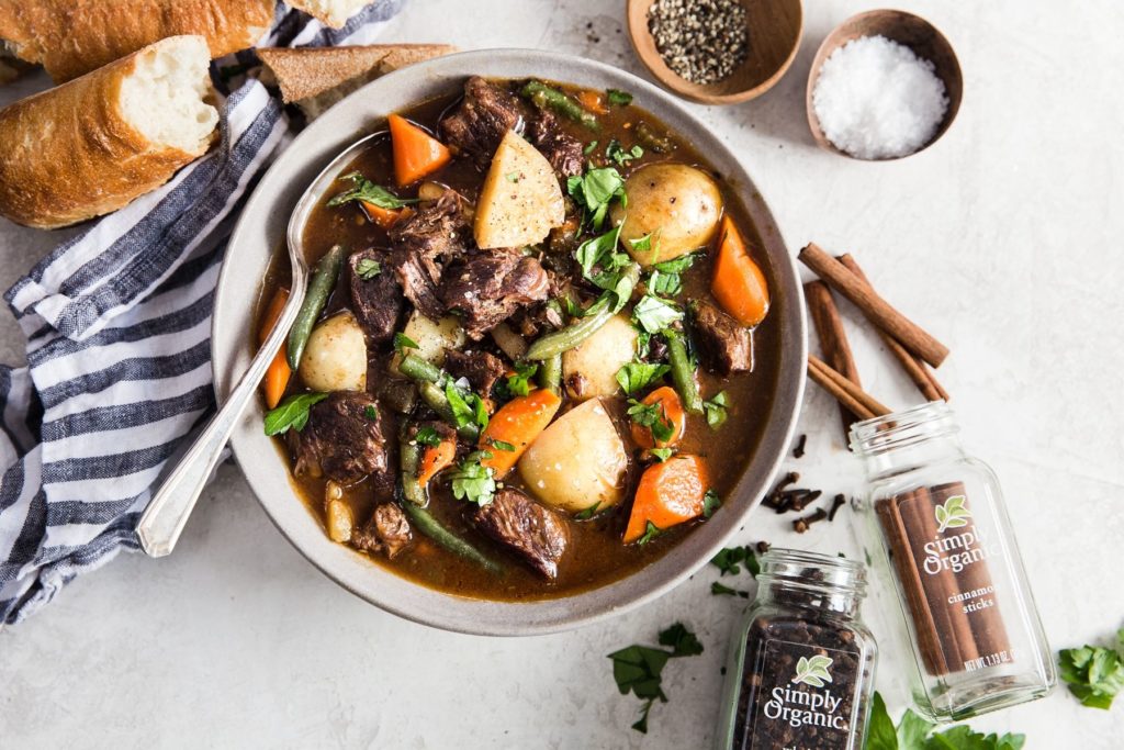 5 Resep Olahan Daging Sapi Paling Praktis - Blog ruparupa