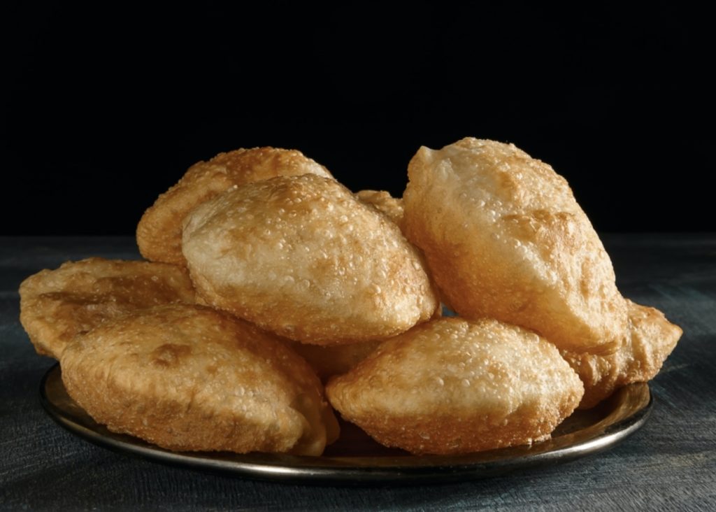 Resep Roti Goreng Mudah dan Renyah - Blog ruparupa