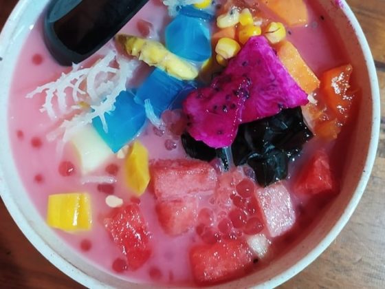 5 Rekomendasi Menu Takjil yang Segar dan Nikmat - Blog ruparupa