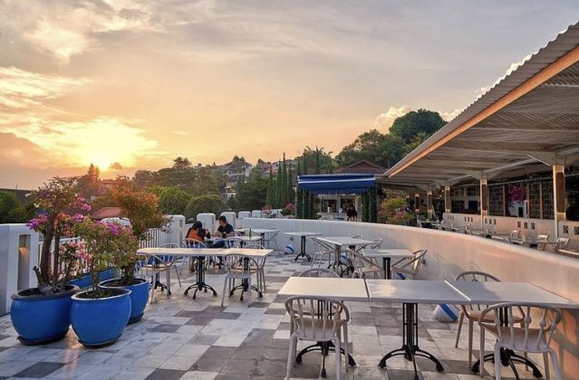 8 Rekomendasi Cafe di Bandung yang Instagramable - Blog ruparupa