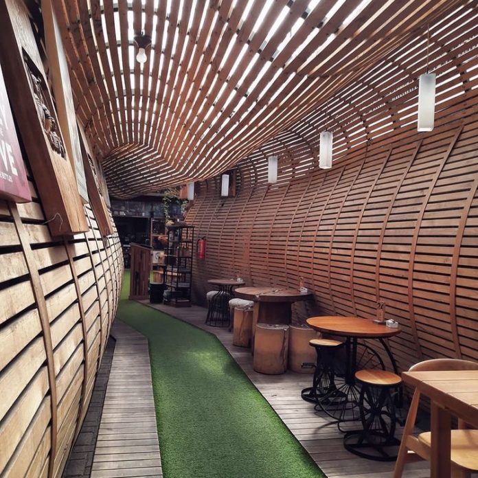 8 Rekomendasi Cafe di Bandung yang Instagramable - Blog ruparupa