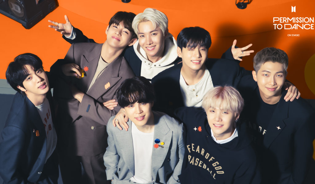 7 Daftar Lagu Solo Member BTS yang Bikin Meleleh - Blog ruparupa