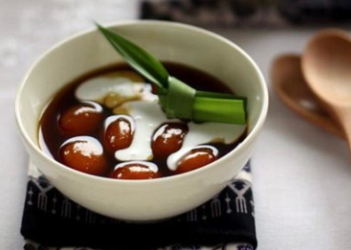 Resep Bubur Candil Lembut yang Praktis dan Mudah - Blog ruparupa