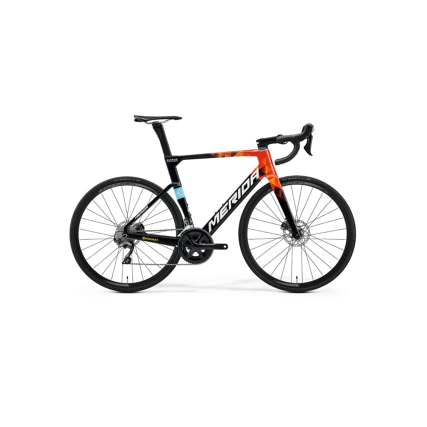 Sepeda Ini Sukses Bikin Matej Mohoric Jadi Juara Milan San-Remo - Blog ...