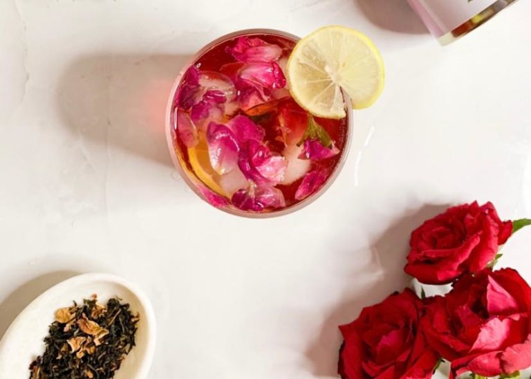 7 Jenis Teh Bunga yang Bermanfaat bagi Kesehatan - Blog ruparupa