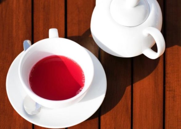 7 Jenis Teh Bunga yang Bermanfaat bagi Kesehatan - Blog ruparupa