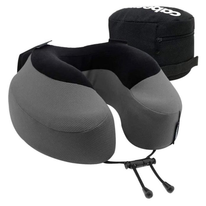 8 Rekomendasi Bantal Leher Terbaik dan Tips Memilihnya - Blog ruparupa