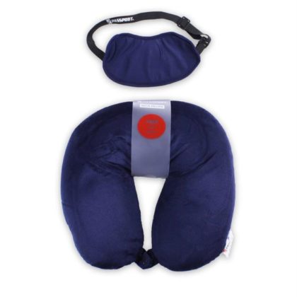 8 Rekomendasi Bantal Leher Terbaik dan Tips Memilihnya - Blog ruparupa