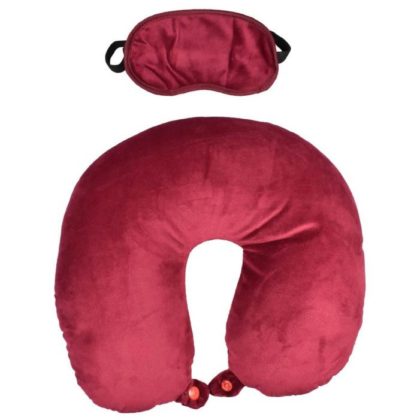 8 Rekomendasi Bantal Leher Terbaik dan Tips Memilihnya - Blog ruparupa