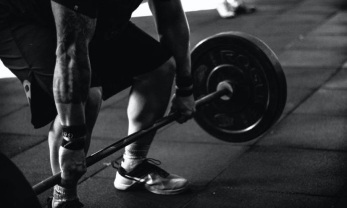 6 Olahraga untuk Bulking dan Tips Suksesnya - Blog ruparupa