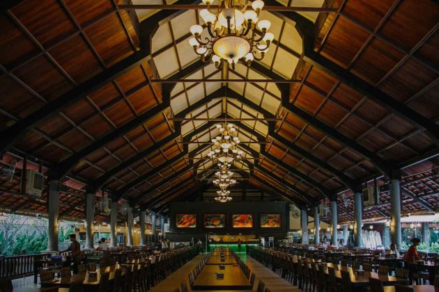 8 Tempat Makan Enak di BSD Buat Kumpul Keluarga - Blog ruparupa