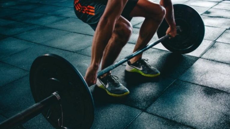 6 Olahraga untuk Bulking dan Tips Suksesnya - Blog ruparupa