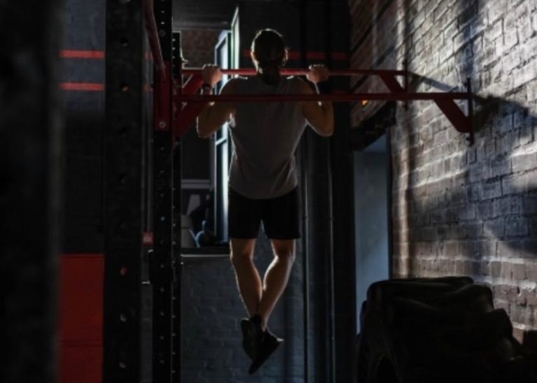 6 Olahraga untuk Bulking dan Tips Suksesnya - Blog ruparupa