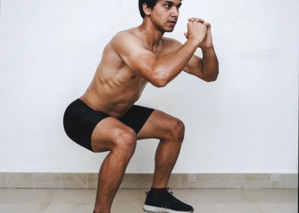 6 Olahraga untuk Bulking dan Tips Suksesnya - Blog ruparupa