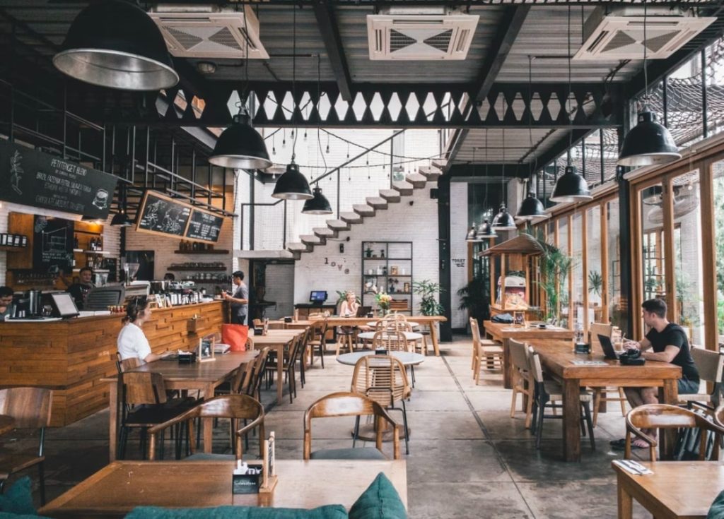 10 Cafe Unik Jakarta Selatan, Wajib Kamu Kunjungi! - Blog ruparupa