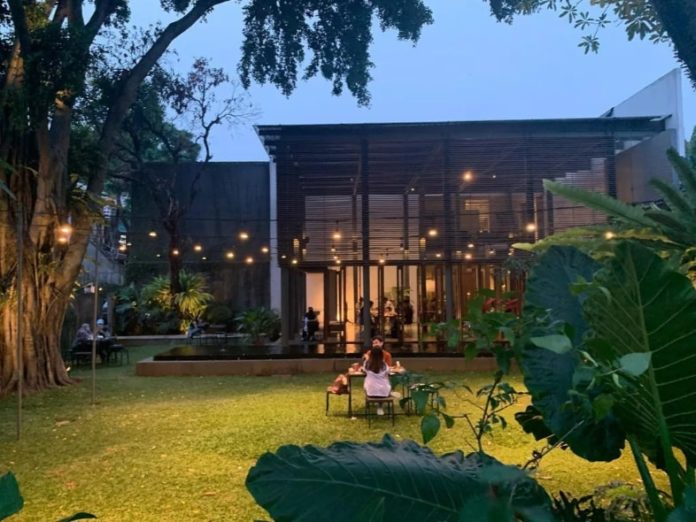 10 Cafe Unik Jakarta Selatan, Wajib Kamu Kunjungi! - Blog ruparupa