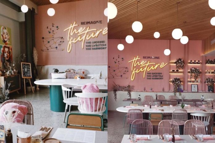 7 Cafe di BSD untuk Nongkrong dan Work From Cafe - Blog ruparupa