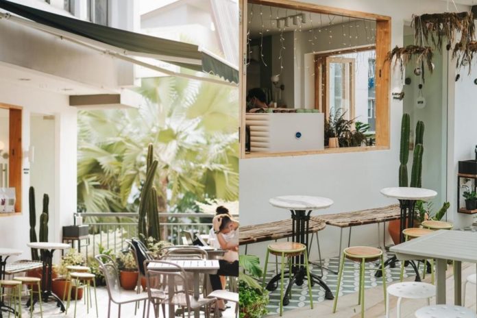 7 Cafe di BSD untuk Nongkrong dan Work From Cafe - Blog ruparupa