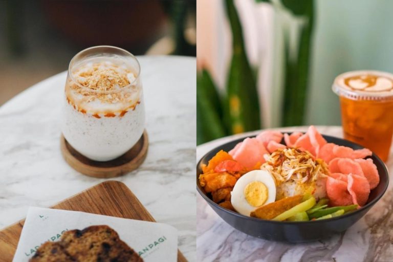 7 Cafe di BSD untuk Nongkrong dan Work From Cafe - Blog ruparupa