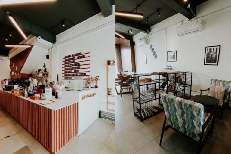 7 Cafe di BSD untuk Nongkrong dan Work From Cafe - Blog ruparupa