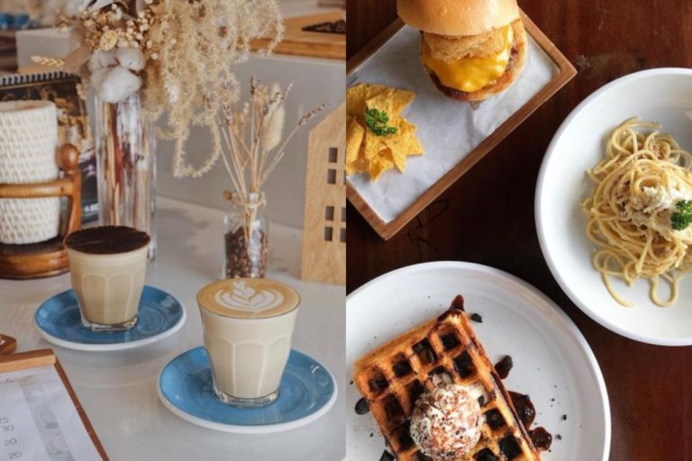 7 Cafe di BSD untuk Nongkrong dan Work From Cafe - Blog ruparupa