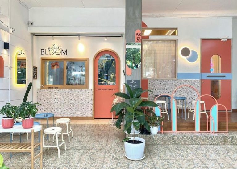 7 Cafe di BSD untuk Nongkrong dan Work From Cafe - Blog ruparupa