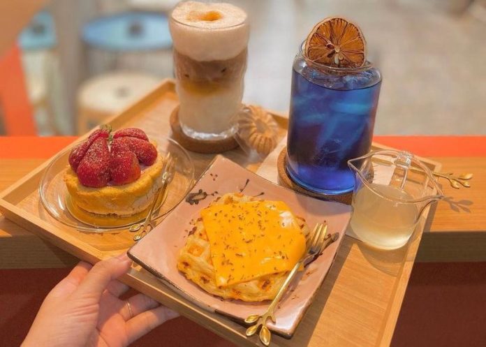 7 Cafe di BSD untuk Nongkrong dan Work From Cafe - Blog ruparupa