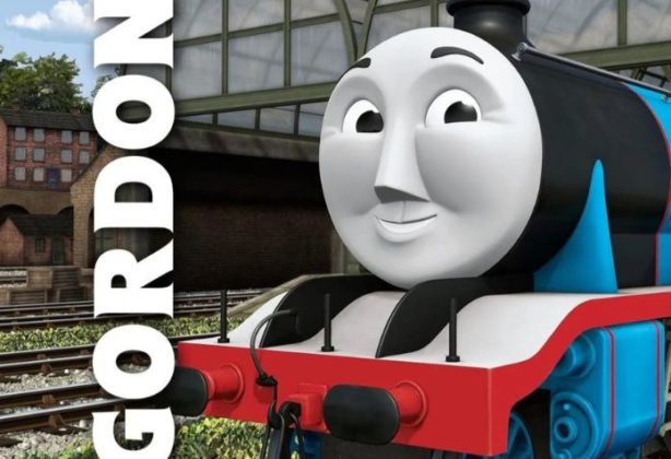 10 Karakter Thomas and Friends Paling Populer - Blog ruparupa