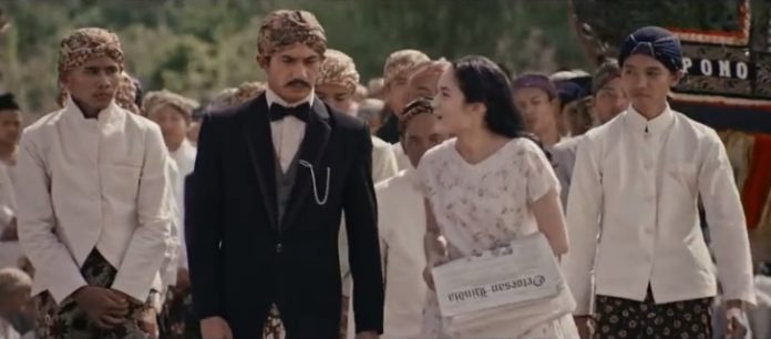 10 Rekomendasi Film Tentang Hari Kemerdekaan Indonesia - Blog ruparupa