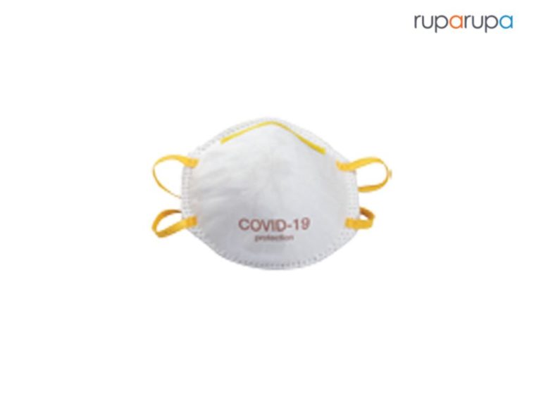 7 Rekomendasi Masker Medis Buat Cegah COVID-19 - Blog ruparupa