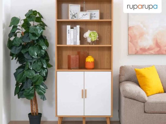 7 Tips Membeli Perabot Rumah Minimalis Pasangan Baru - Blog ruparupa