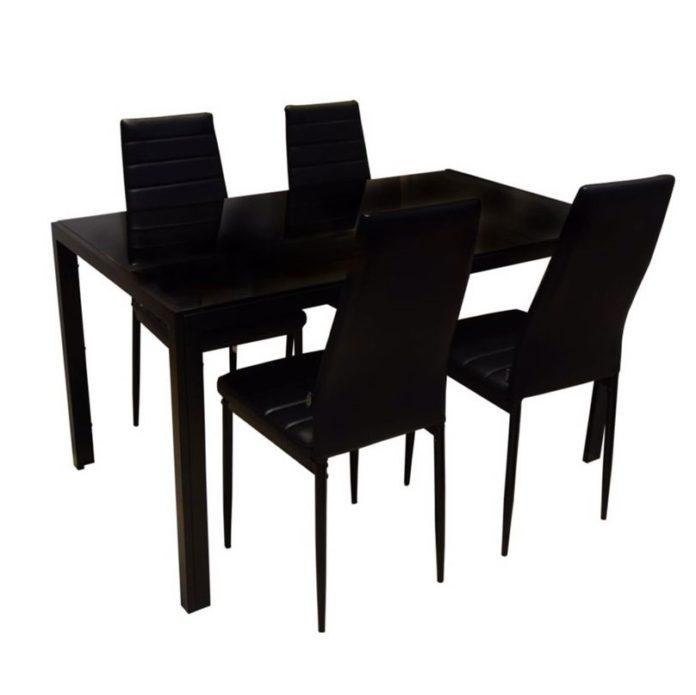 6 Rekomendasi Warna Meja Makan Minimalis yang Kekinian | Blog ruparupa