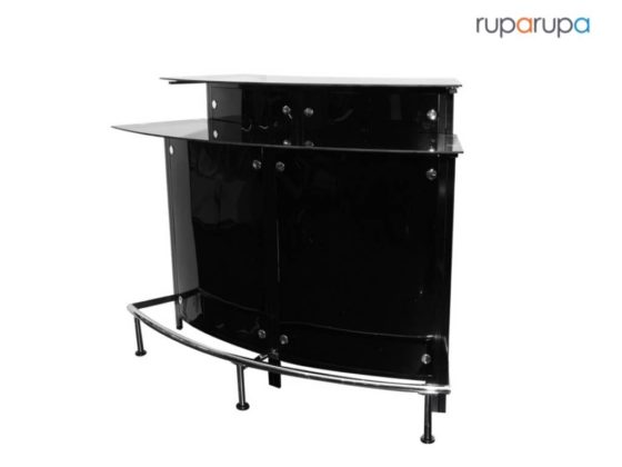 5 Model Meja Bar Modern untuk Mini Bar di Rumah - Blog ruparupa