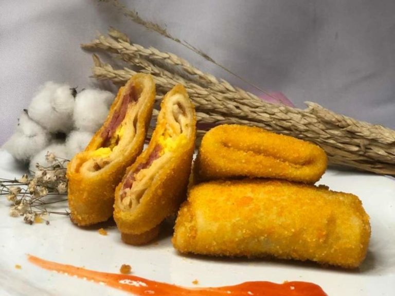 Resep Risol Mayo Viral, Lezat dan Anti Gagal - Blog ruparupa