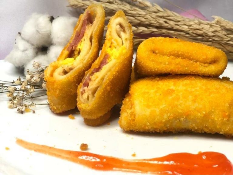 Resep Risol Mayo Viral, Lezat dan Anti Gagal - Blog ruparupa