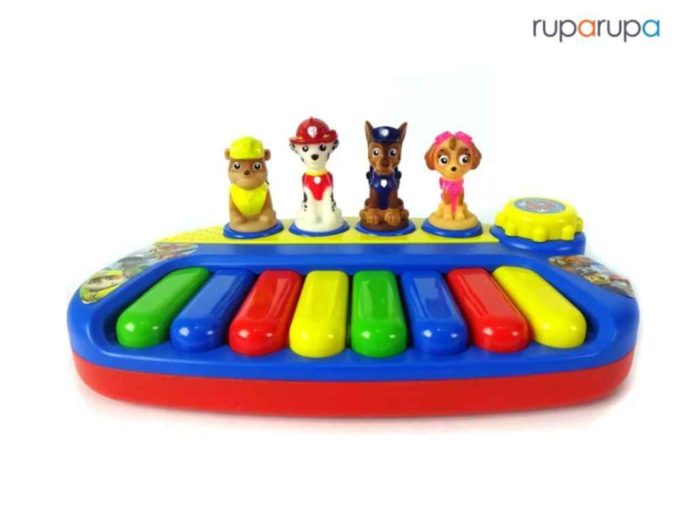 7 Rekomendasi Mainan Paw Patrol untuk Anak 3 Tahun - Blog ruparupa