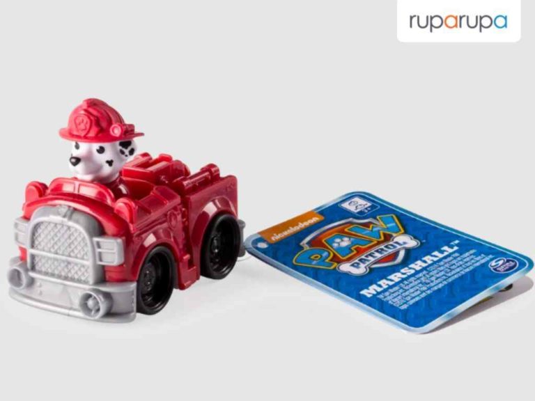7 Rekomendasi Mainan Paw Patrol untuk Anak 3 Tahun - Blog ruparupa