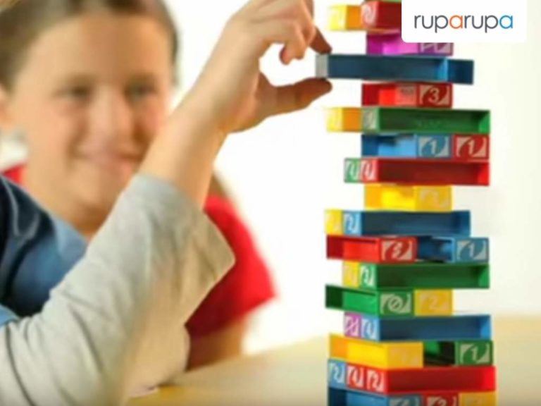 7 Jenis Mainan UNO yang Seru untuk Quality Time - Blog ruparupa